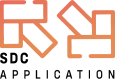 SDC App logo
